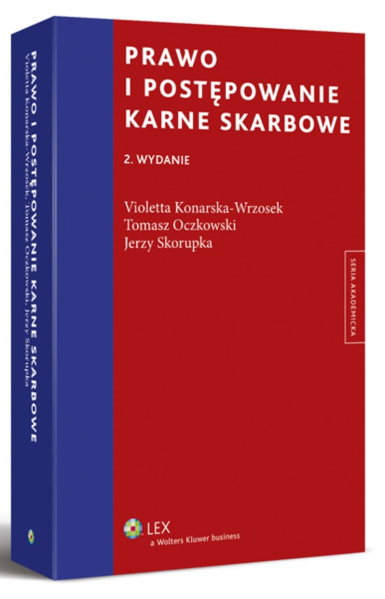 Prawo i postępowanie karne skarbowe 2012 książka Profinfo pl