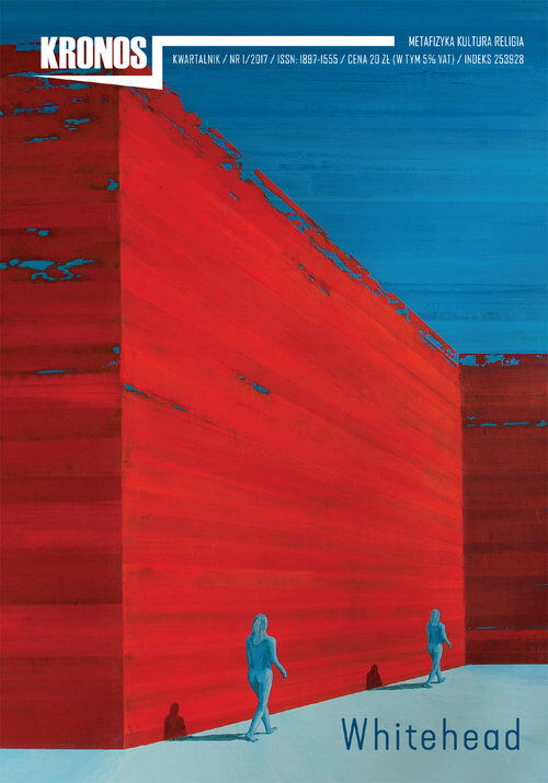 Kronos 1/2017, 2022 (książka) - Profinfo.pl