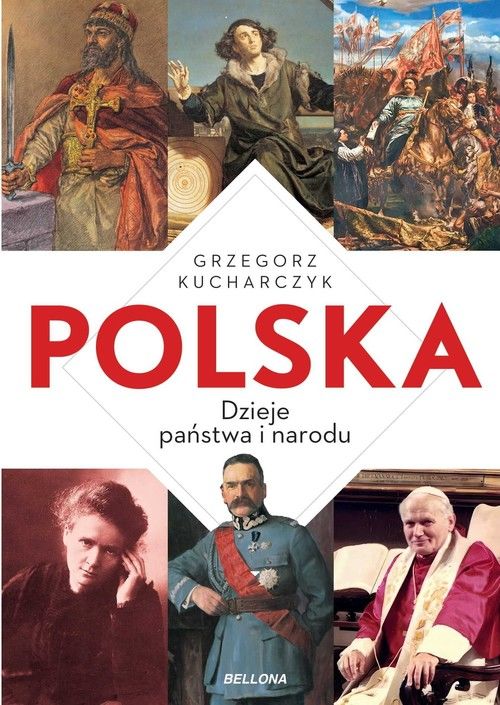 Polska Historia i teraźniejszość, 2022 (książka) - Profinfo.pl